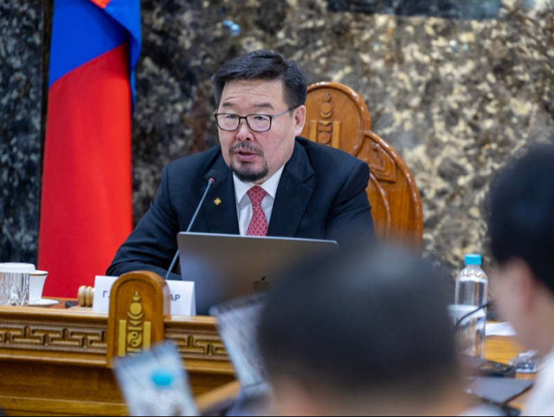 ЗГ Гэрээ байгуулагдаагүй төсвийн хөрөнгөөр санхүүжүүлэхээр батлагдсан төсөл арга хэмжээний